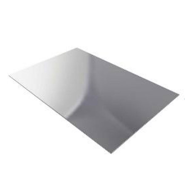 Chapa lisa de inox - Ferroliveira